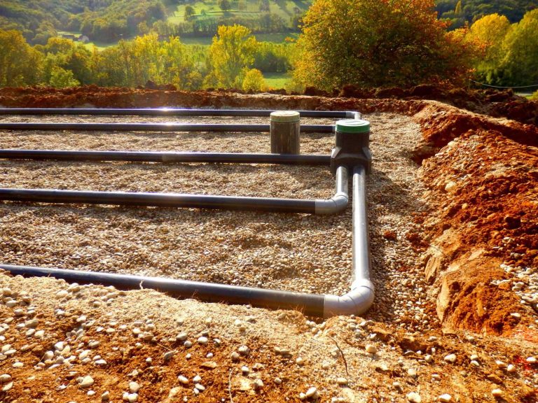 Septic System Designs - NexGen Septics