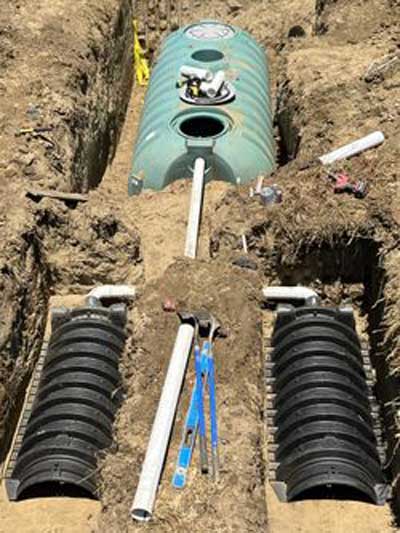 Nevada Septic Solutions Guide | Advanced Septic Systems in Nevada